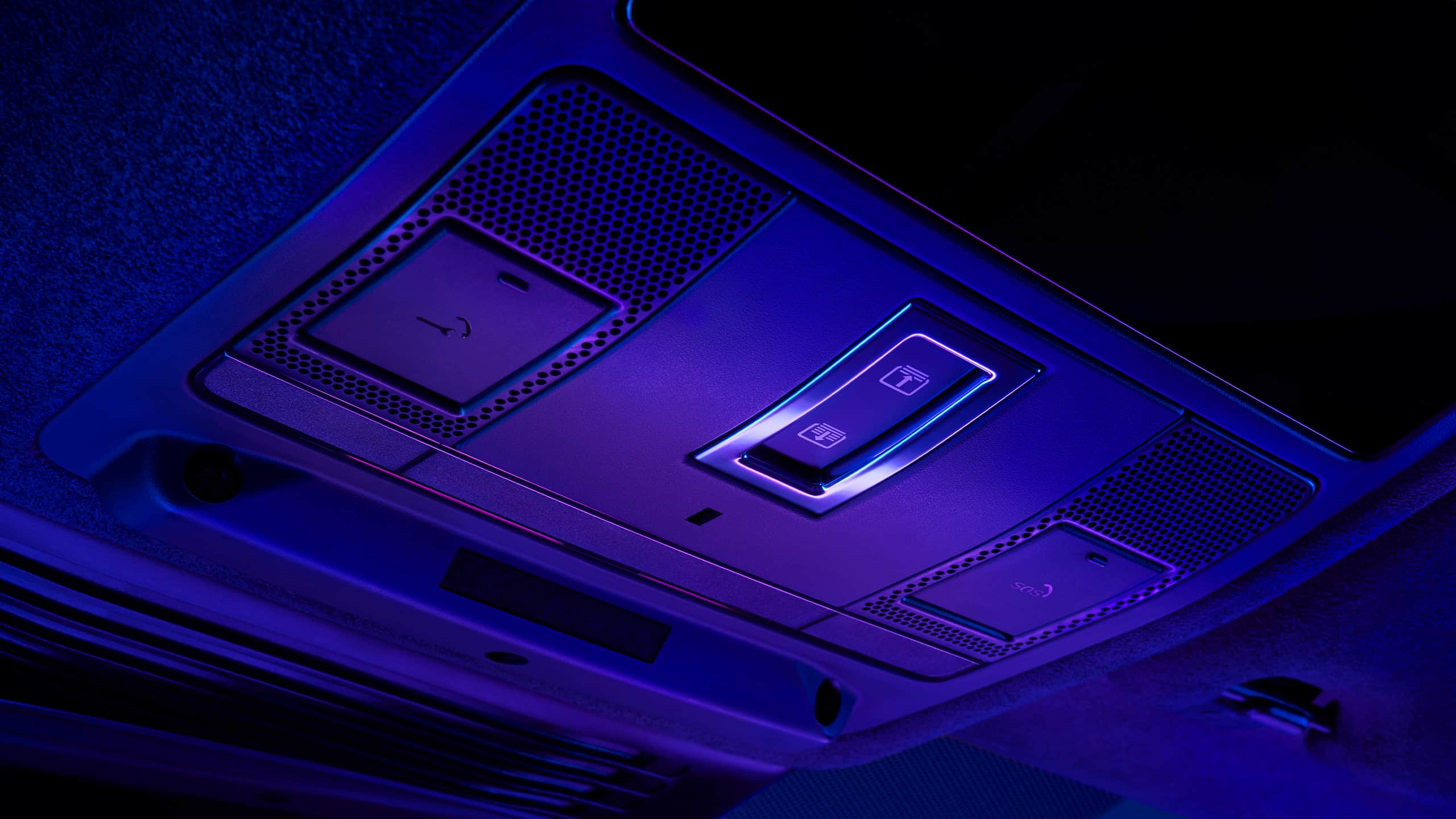 Your Connected Services | See all the Jaguar connected services