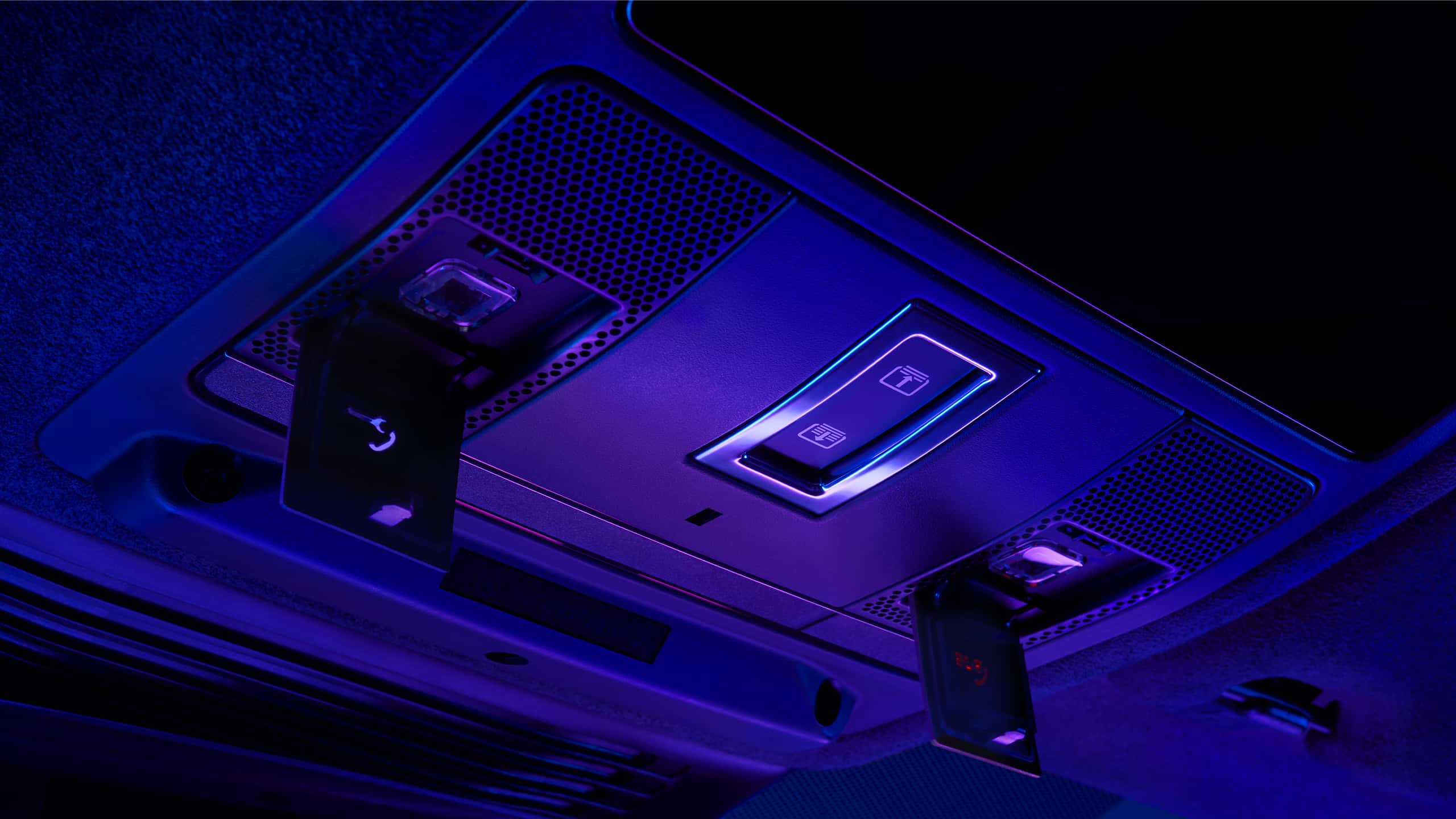 Your Connected Services | See all the Jaguar connected services