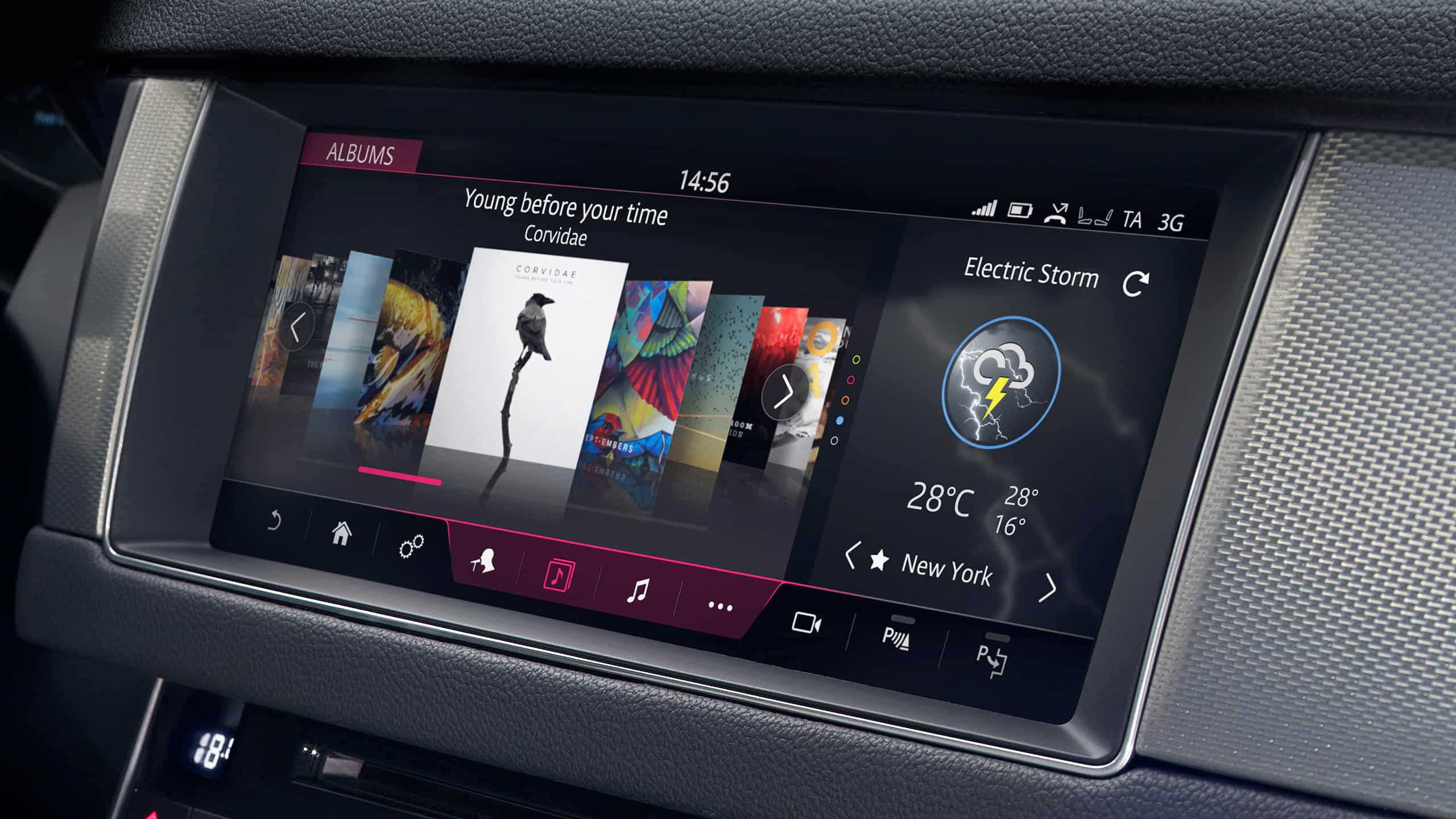 InControl - Overview - Pre-Sale