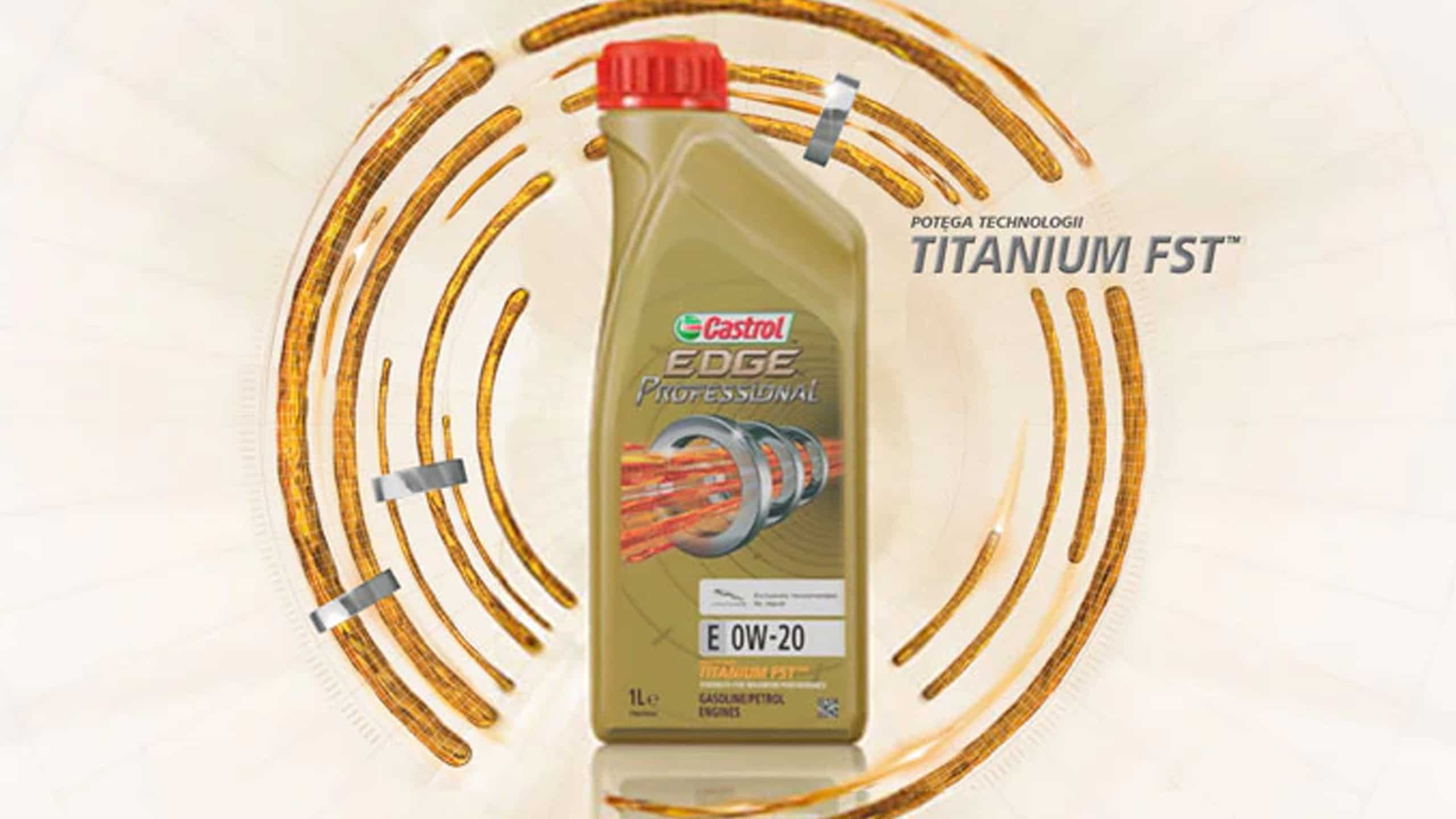 Jaguar® and Castrol Oil Partnership - Jaguar® Australia