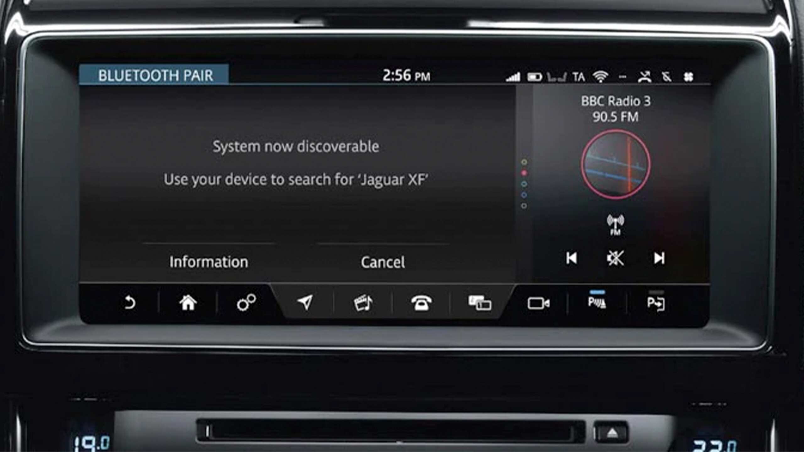 How To Guides | Owners | Jaguar | Explore Jaguar's features