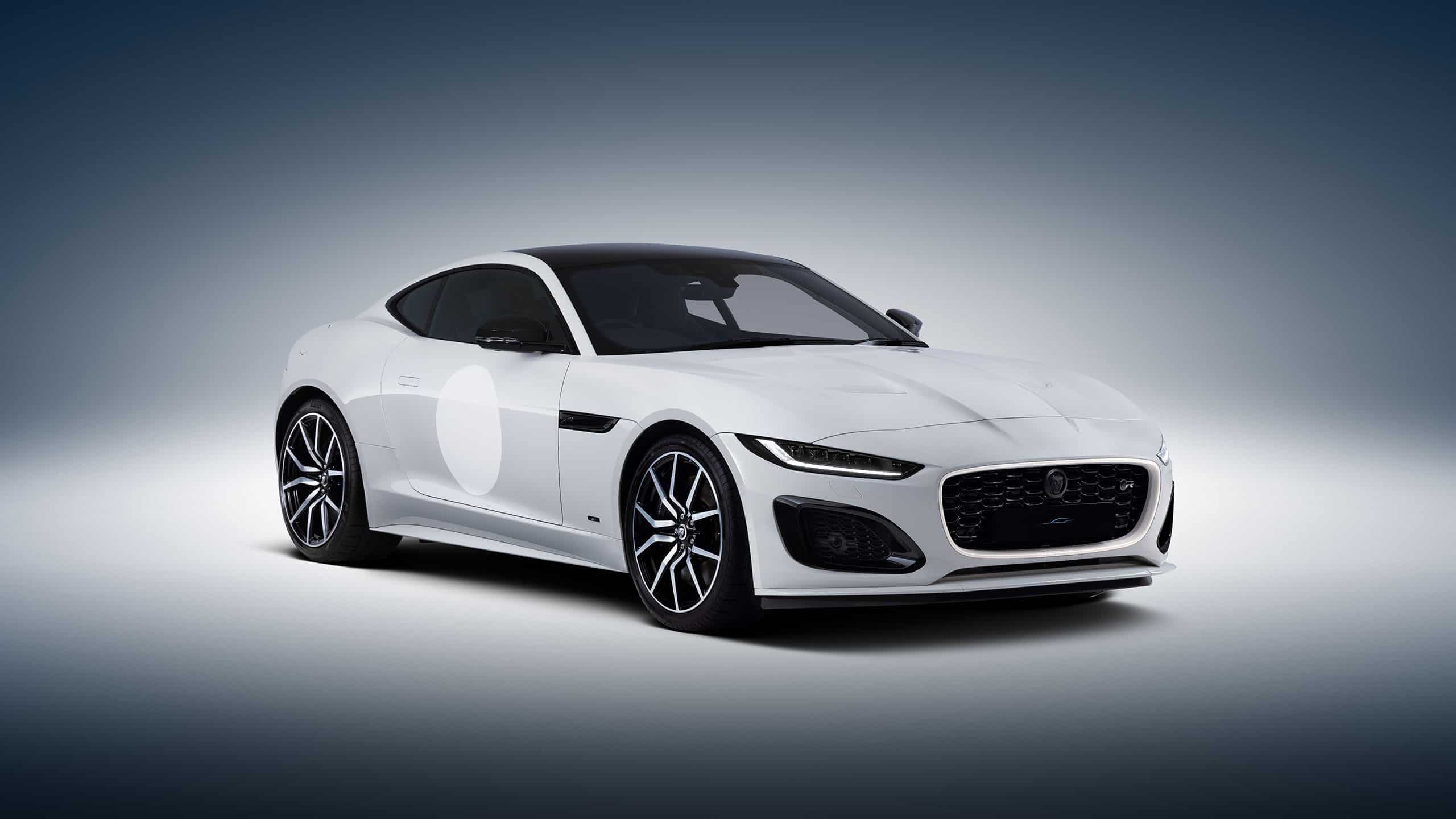 Jaguar 2 Door Models New Jaguar Cars For Sale Near Los Angeles