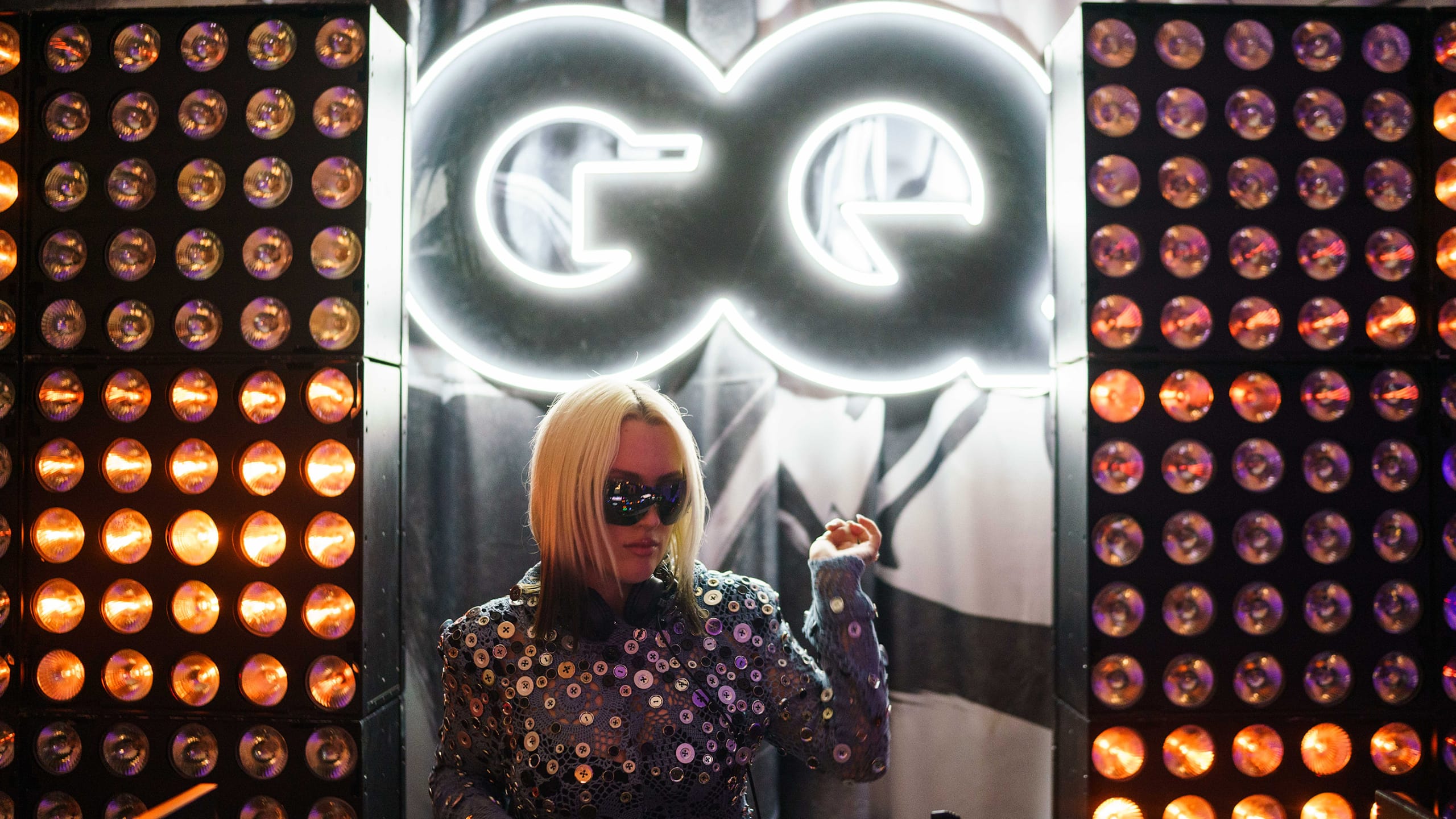 Jaguar Celebrates at GQ Men Of The Year Awards | Jaguar® Australia