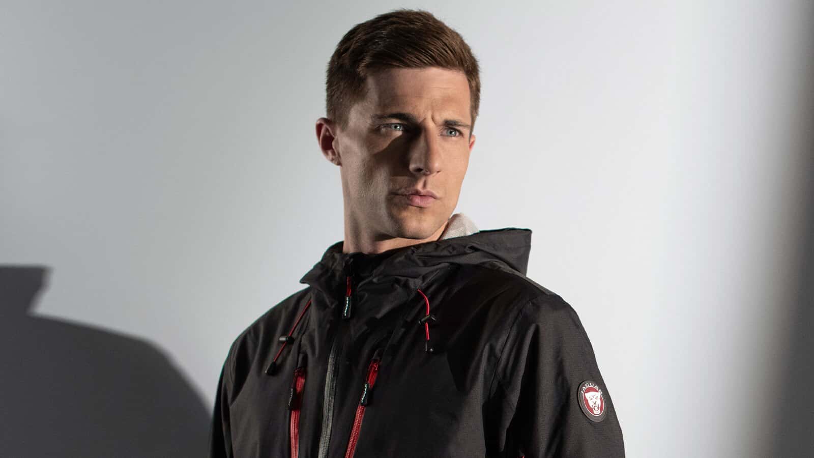 Jaguar® Collection of Men’s and Women’s Clothing & Merchandise