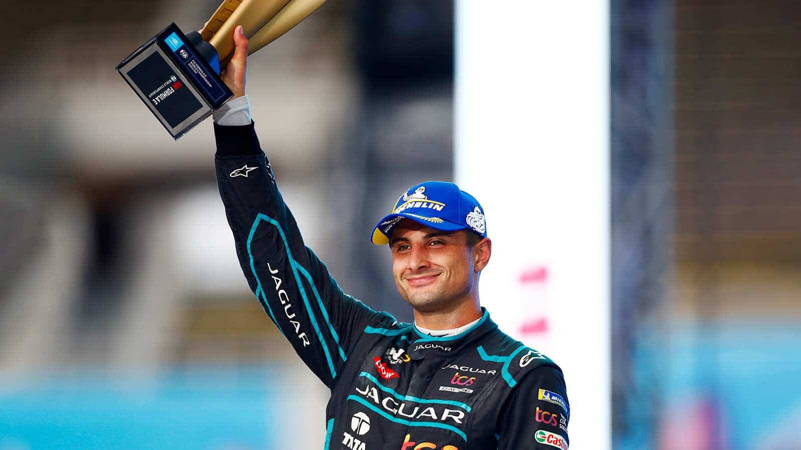 Overview | Jaguar News | Jaguar